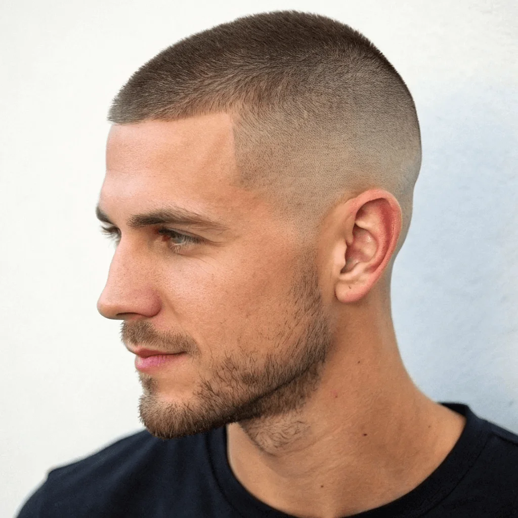 12 Pixie Haircut for Men to Try This Year