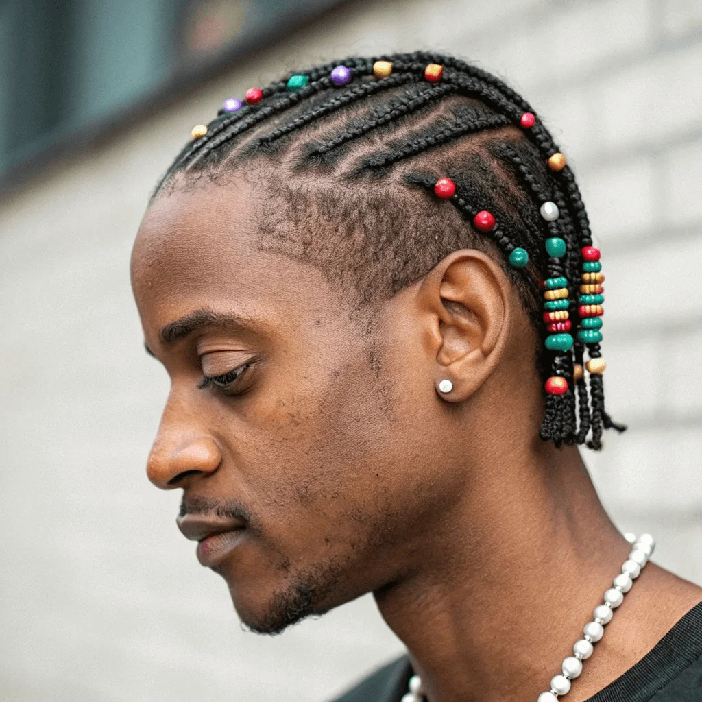 10 Best Braids for Men with Short Hair to Try